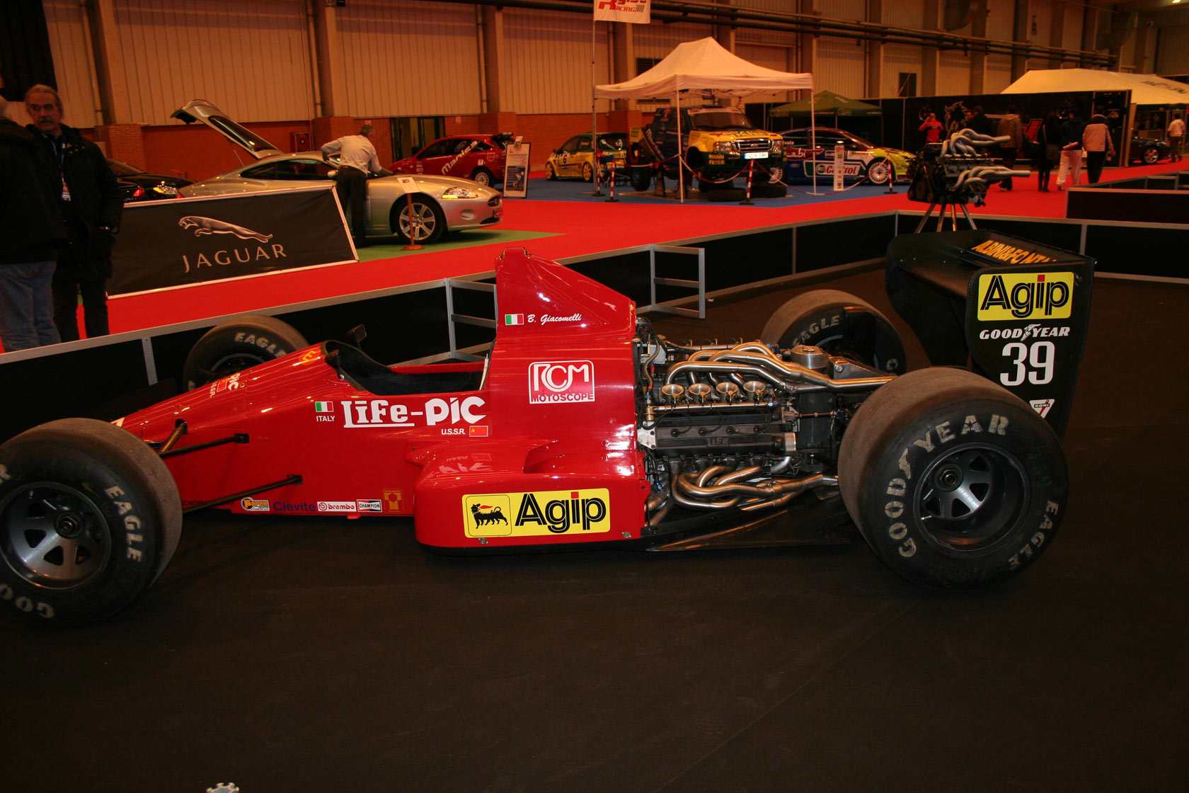 „Life“ nuotykis – F1news.lt - sužinok pirmas!